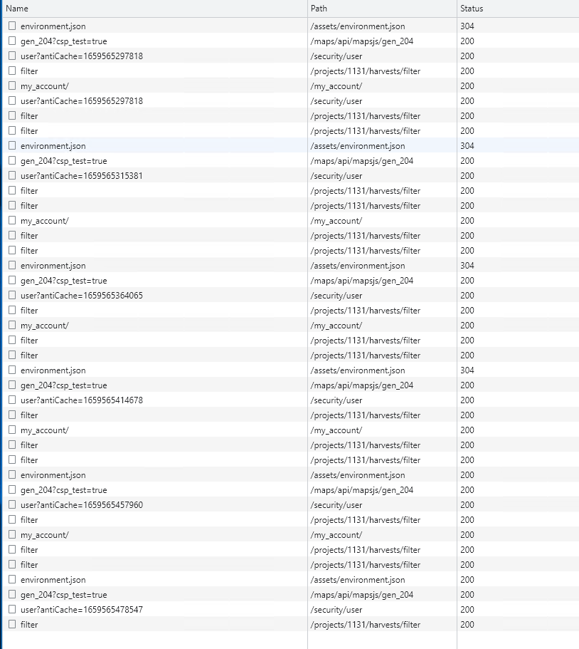 Possible cache inconsistency · Issue #1979 · QutEcoacoustics/workbench ...
