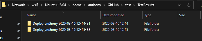 TestResults folder names are not cross platform compatible · Issue #678 ...