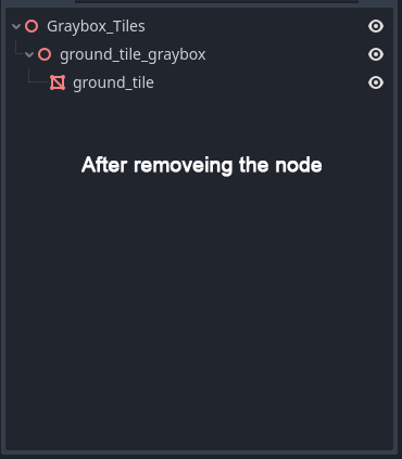 Mesh Libraries Breaking Due To A Redundant Node3D Being Generated Upon Asset Import. · Issue ...