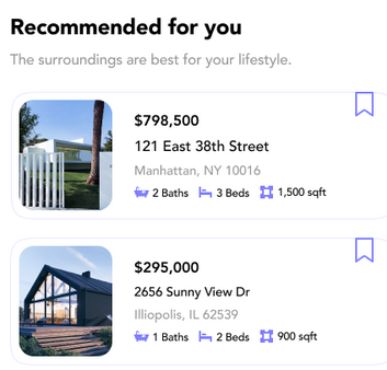 Update "Recommended for you" listing · Issue #12 · Vaida83/Real-estate · GitHub