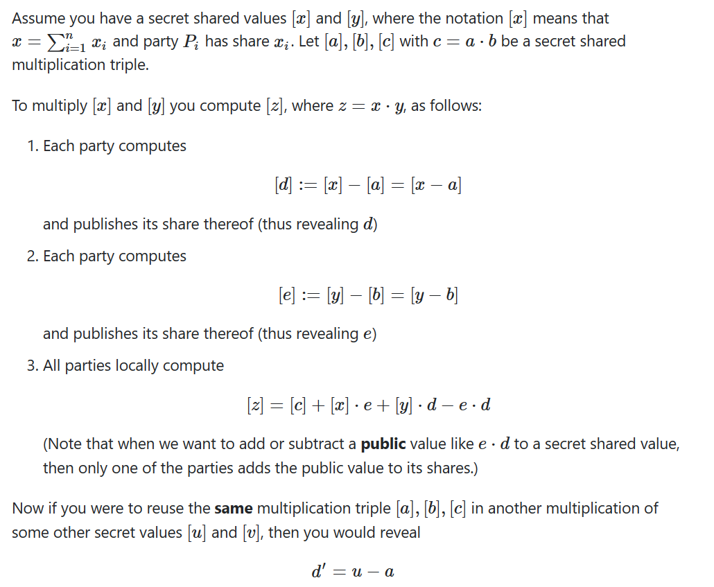 GitHub - zhang-mickey/PETs: Data protection technology