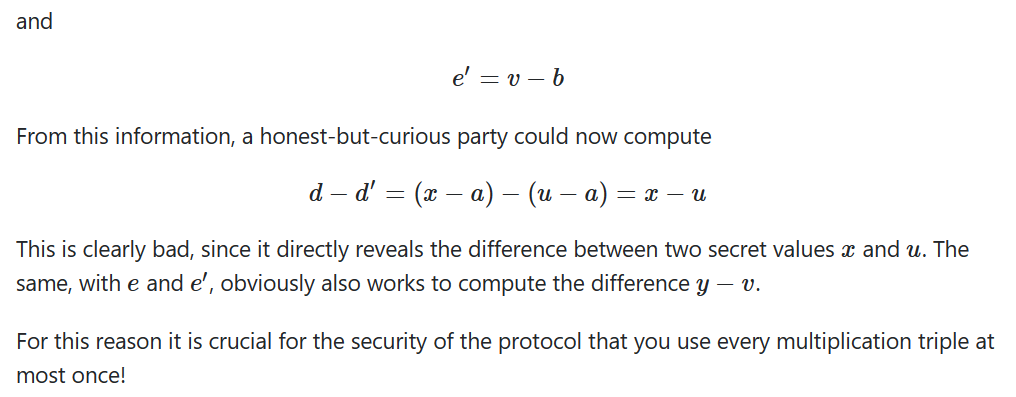 GitHub - zhang-mickey/PETs: Data protection technology
