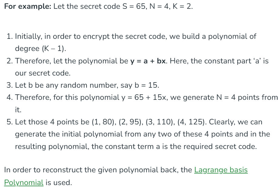 GitHub - zhang-mickey/PETs: Data protection technology