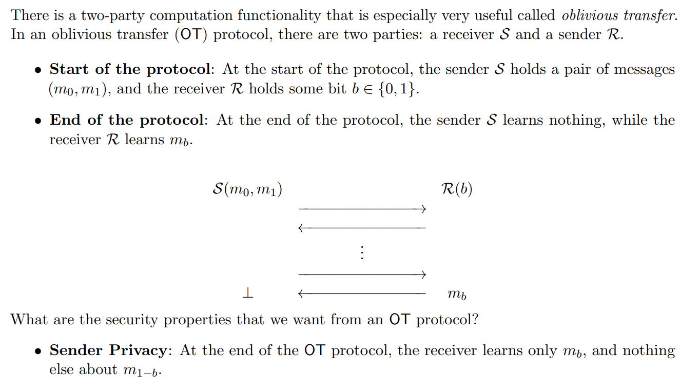 GitHub - zhang-mickey/PETs: Data protection technology