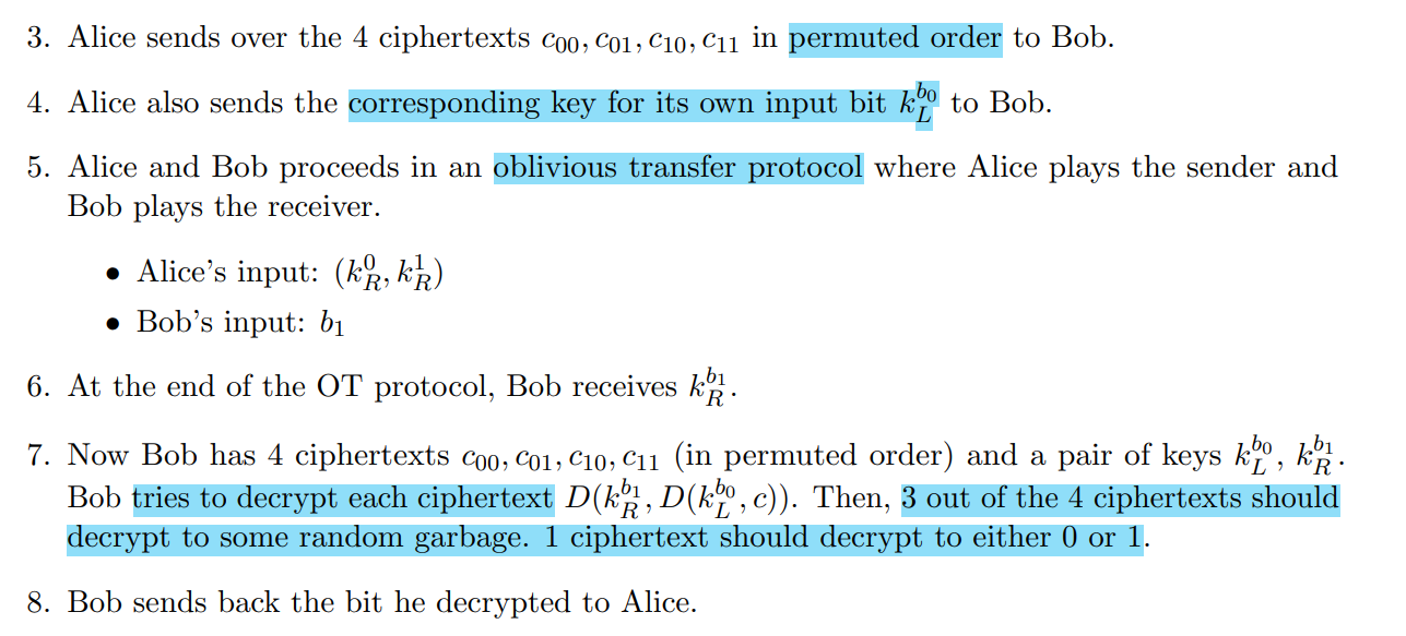 GitHub - zhang-mickey/PETs: Data protection technology