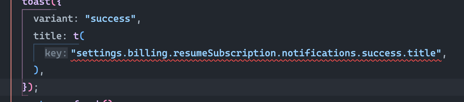 Prettier formatted code with line break not recognized by i18n-ally · Issue #1011 · lokalise ...