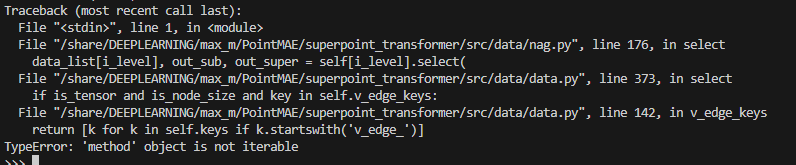 NAG.select() · Issue #39 · drprojects/superpoint_transformer · GitHub