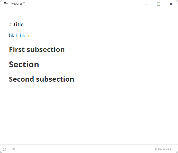 Wrong filename suggestion on save when cursor is over the title · Issue #5670 · typora/typora ...