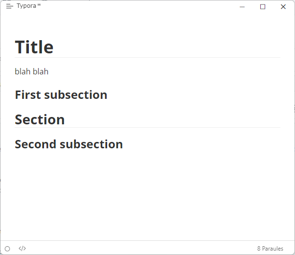 Wrong Filename Suggestion On Save When Cursor Is Over The Title · Issue 5670 · Typoratypora