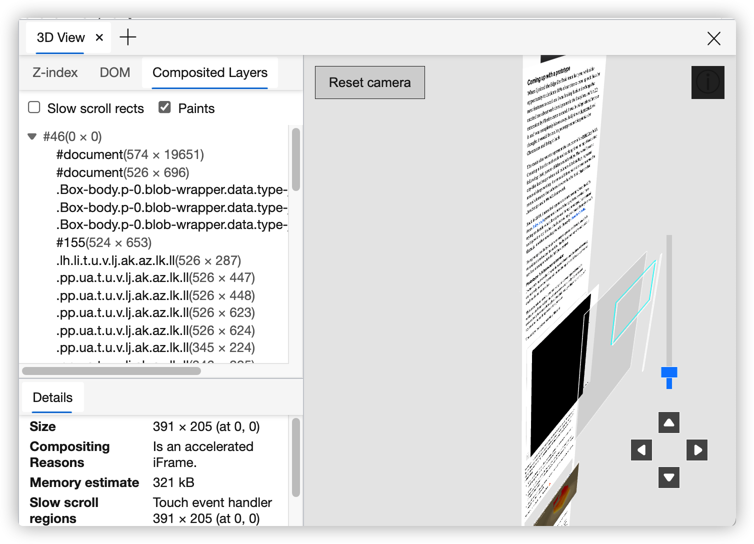 Useful Style related Features Of Browser Developer Tools To Explore In 