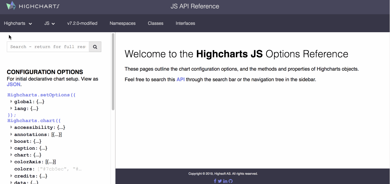 API search: does not search through interfaces · Issue #12107 ...