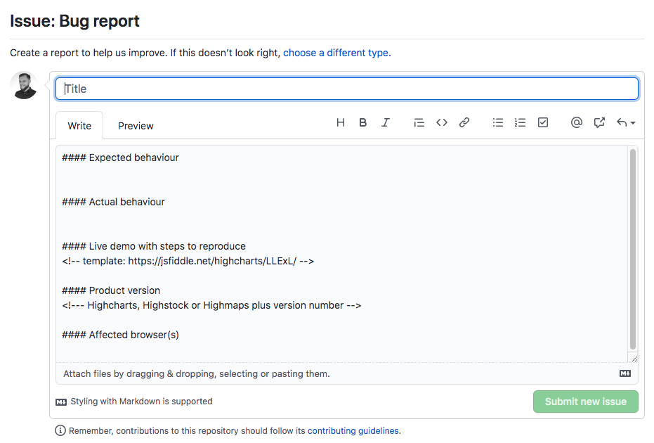 Image in Tooltip · Issue #14056 · highcharts/highcharts · GitHub