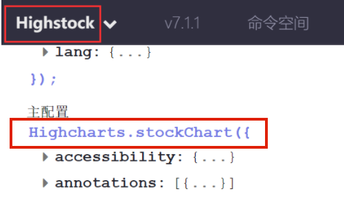 can't draw polar with highstock · Issue #14139 · highcharts/highcharts · GitHub
