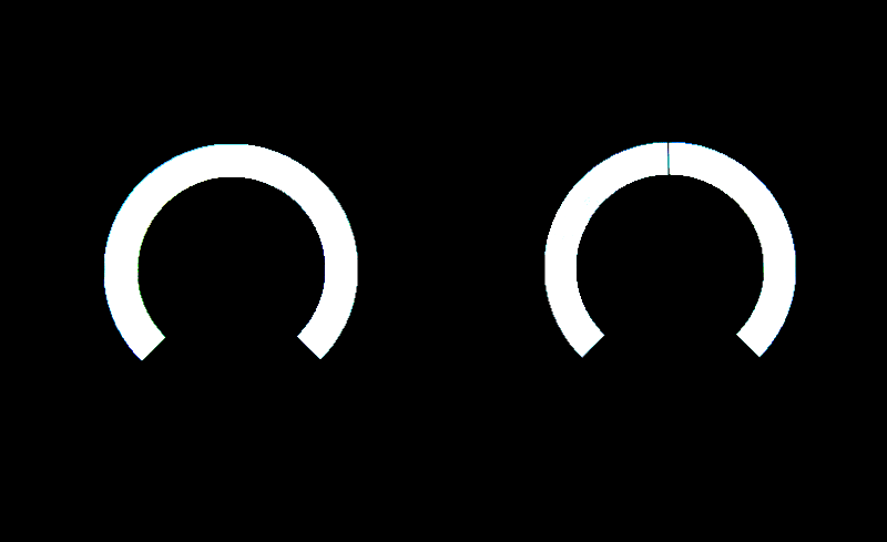 Advanced line drawing and arc drawing algorithms · Issue #252 · lvgl/lvgl · GitHub