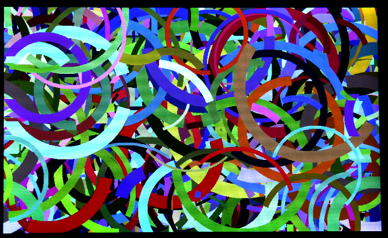 Advanced line drawing and arc drawing algorithms · Issue #252 · lvgl/lvgl · GitHub