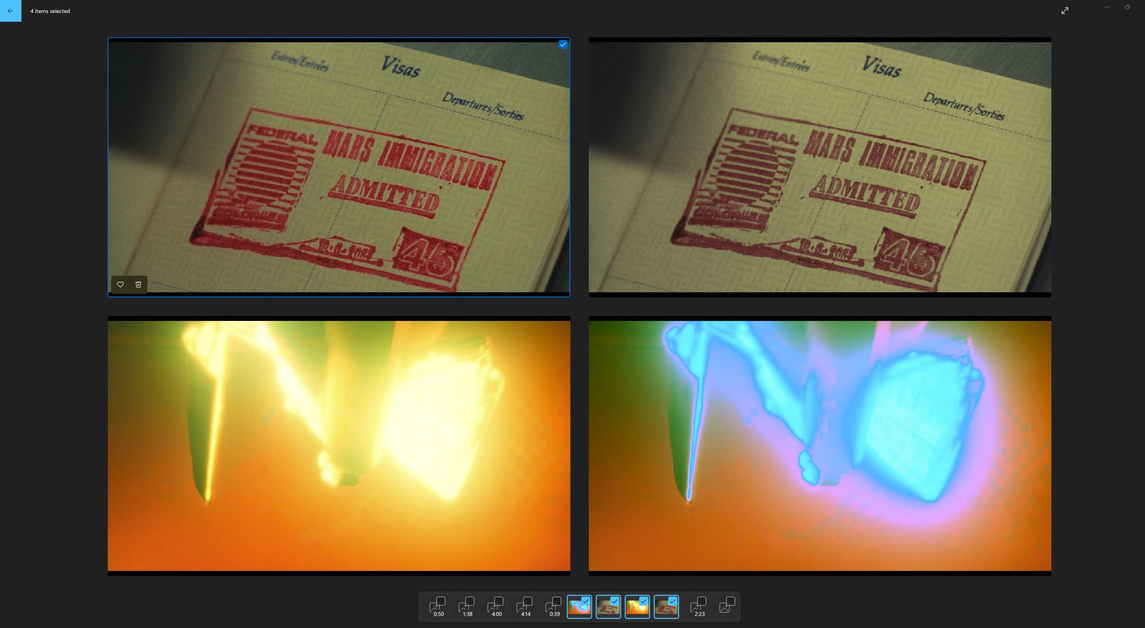 Does MPV support DolbyVison profile 7.05 single layer and duel layer ...