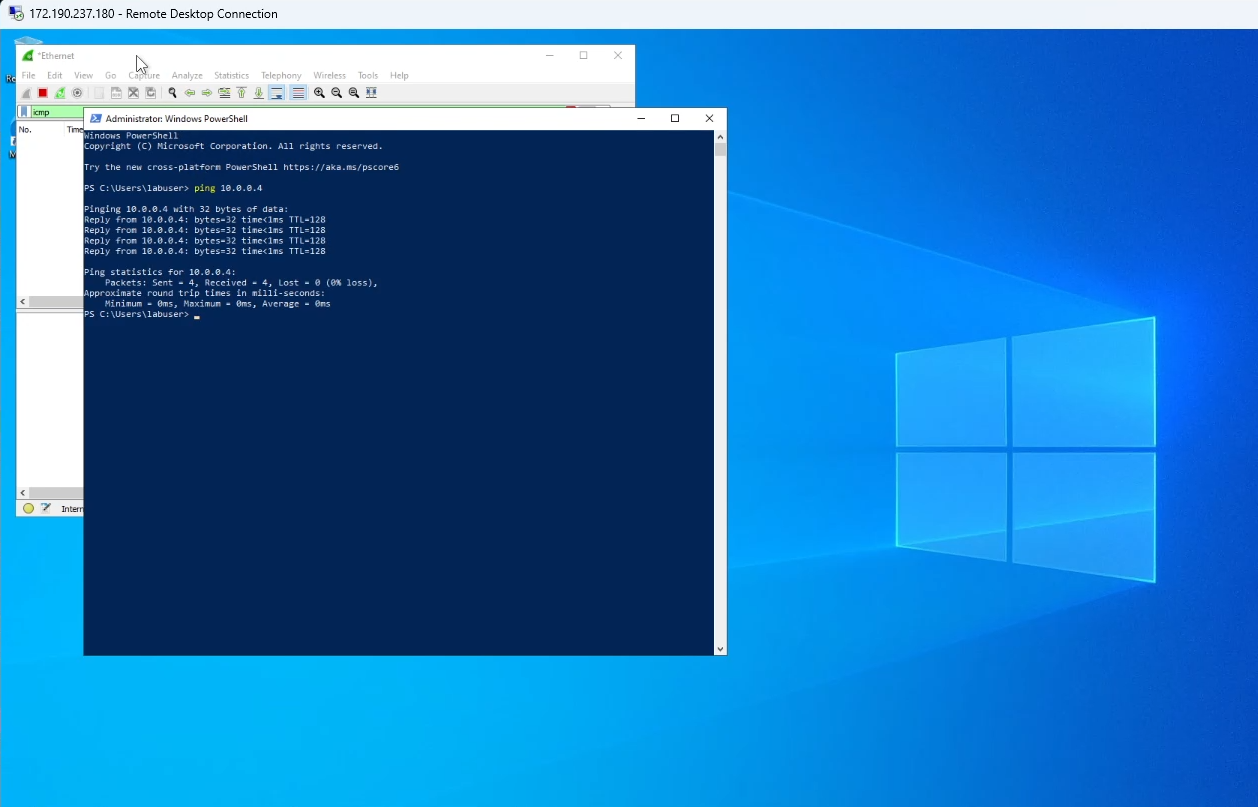 GitHub - DJcaston76/azure-network-protocols