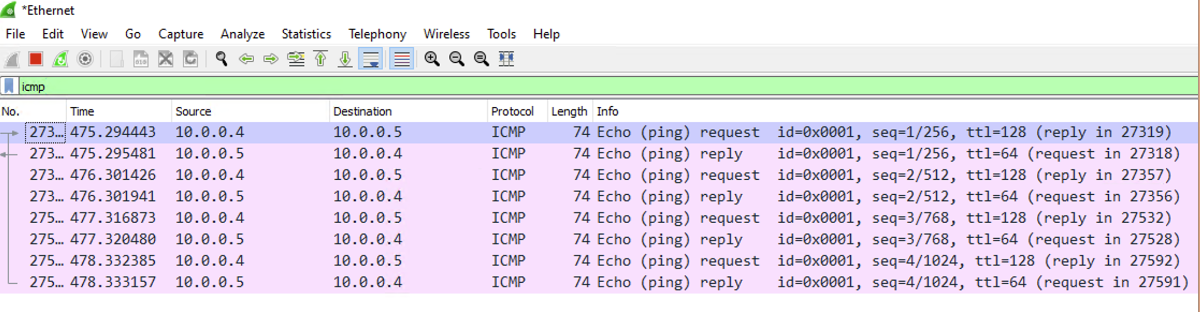 GitHub - DJcaston76/azure-network-protocols