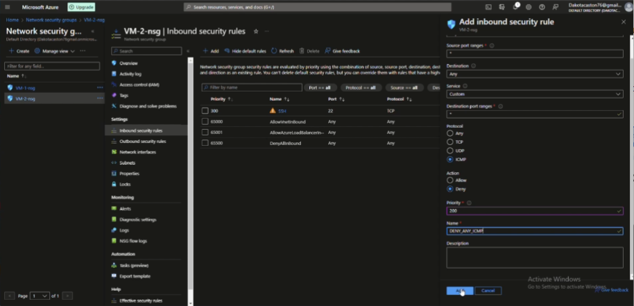 GitHub - DJcaston76/azure-network-protocols