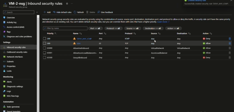 GitHub - DJcaston76/azure-network-protocols