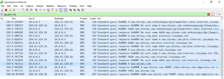 GitHub - DJcaston76/azure-network-protocols