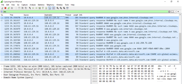 GitHub - DJcaston76/azure-network-protocols