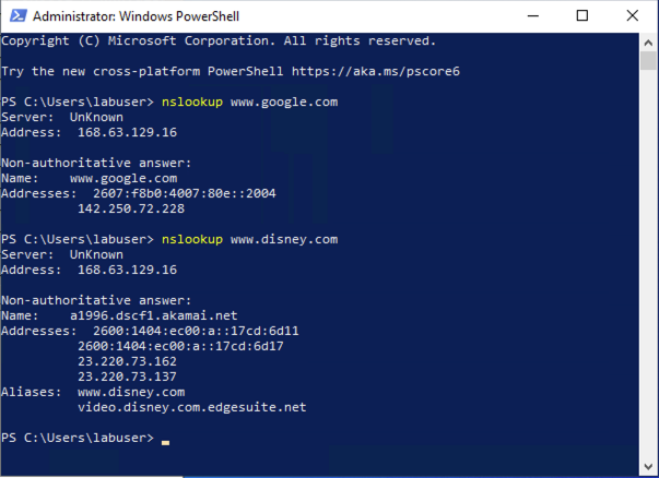 GitHub - DJcaston76/azure-network-protocols