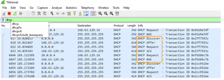GitHub - DJcaston76/azure-network-protocols