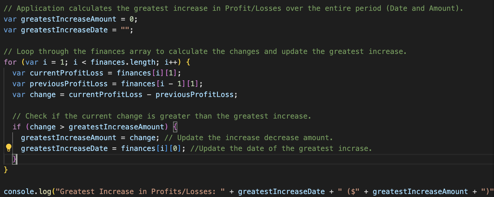 GitHub - gabrielstirbu/Console-Finances