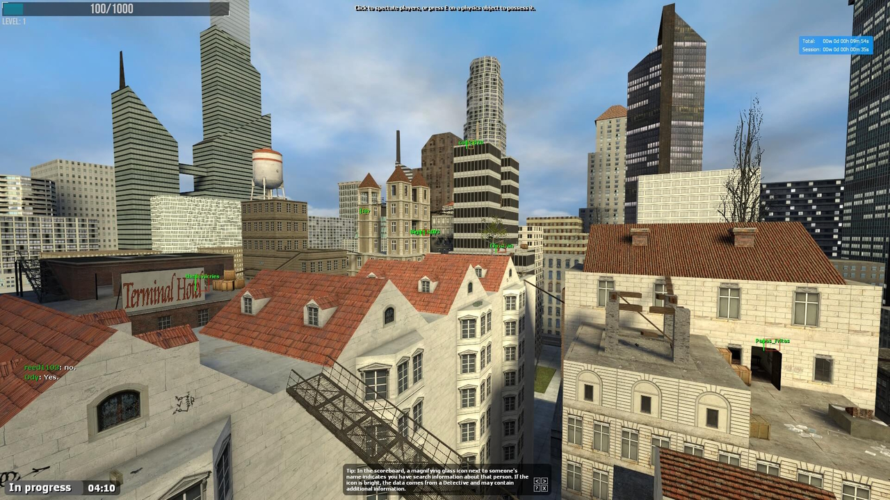 GitHub - KevinTheKreep/Garrys-Mod: Try our new software for Garry's Mod! Works great on last ...