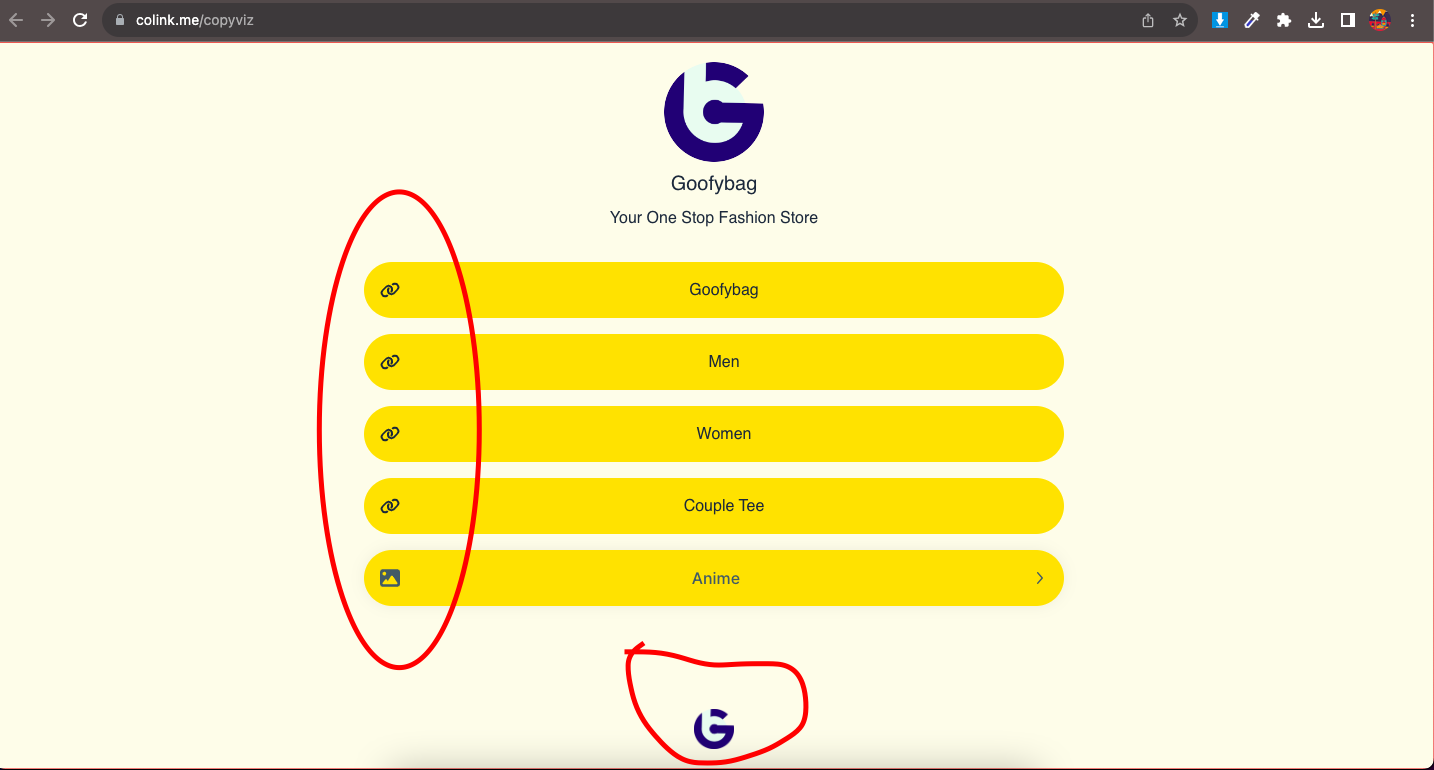 Feature Request to Delete Icon · Issue #35 · uilibrary/Linkdrop-Feature-And-Issues · GitHub