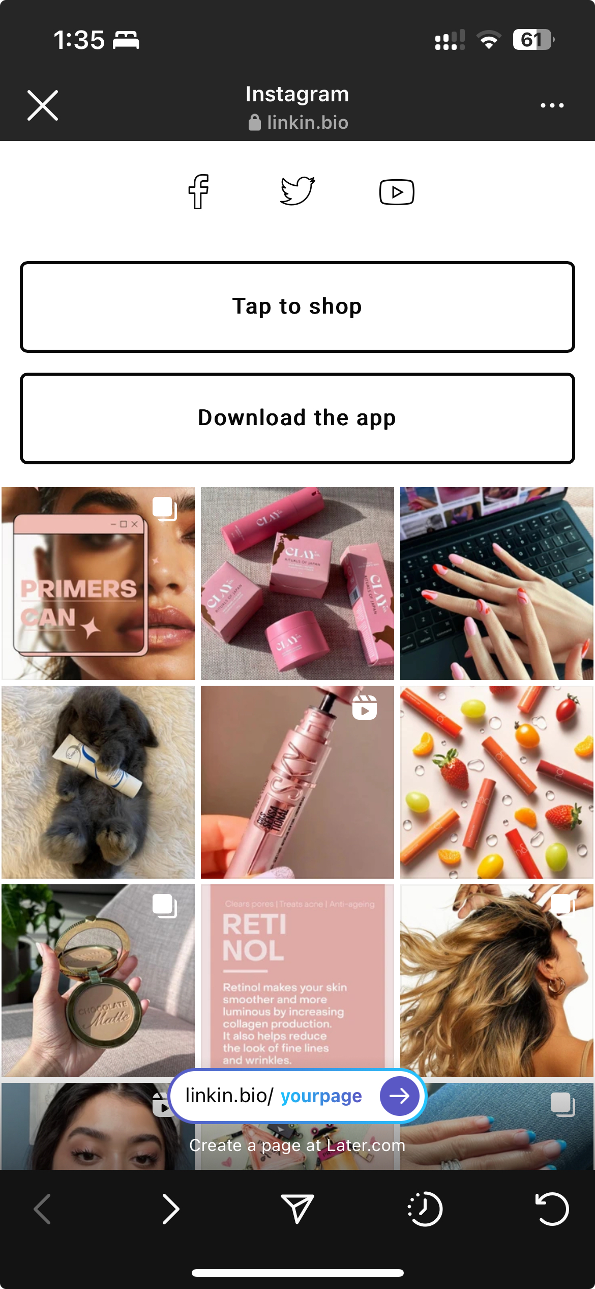 Feature Request to Delete Icon · Issue #35 · uilibrary/Linkdrop-Feature-And-Issues · GitHub