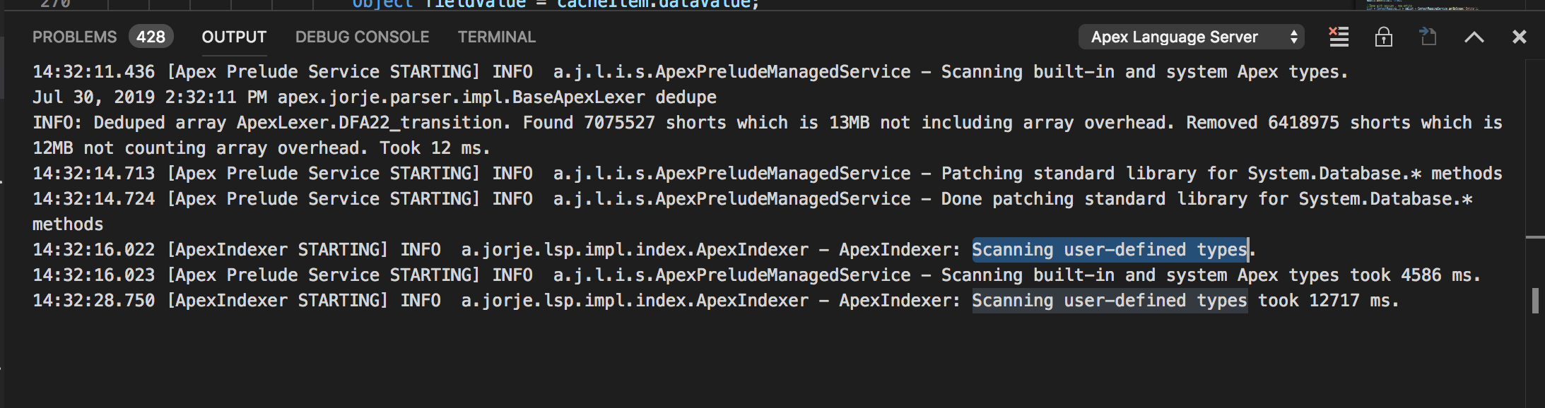  Go To Definition And Peek Definition Not Working For VS Code 