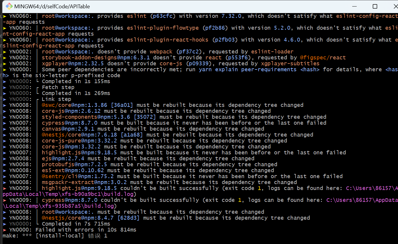 Localization failure · Issue #1328 · apitable/apitable · GitHub