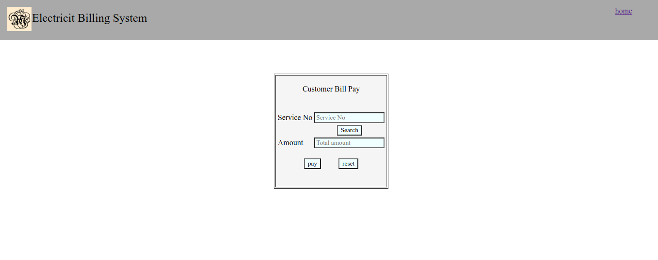 GitHub - vigneshwaraneem/EBSystem