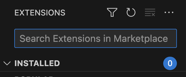 Tsv File Extension Editor Settings Dont Work · Issue 189356