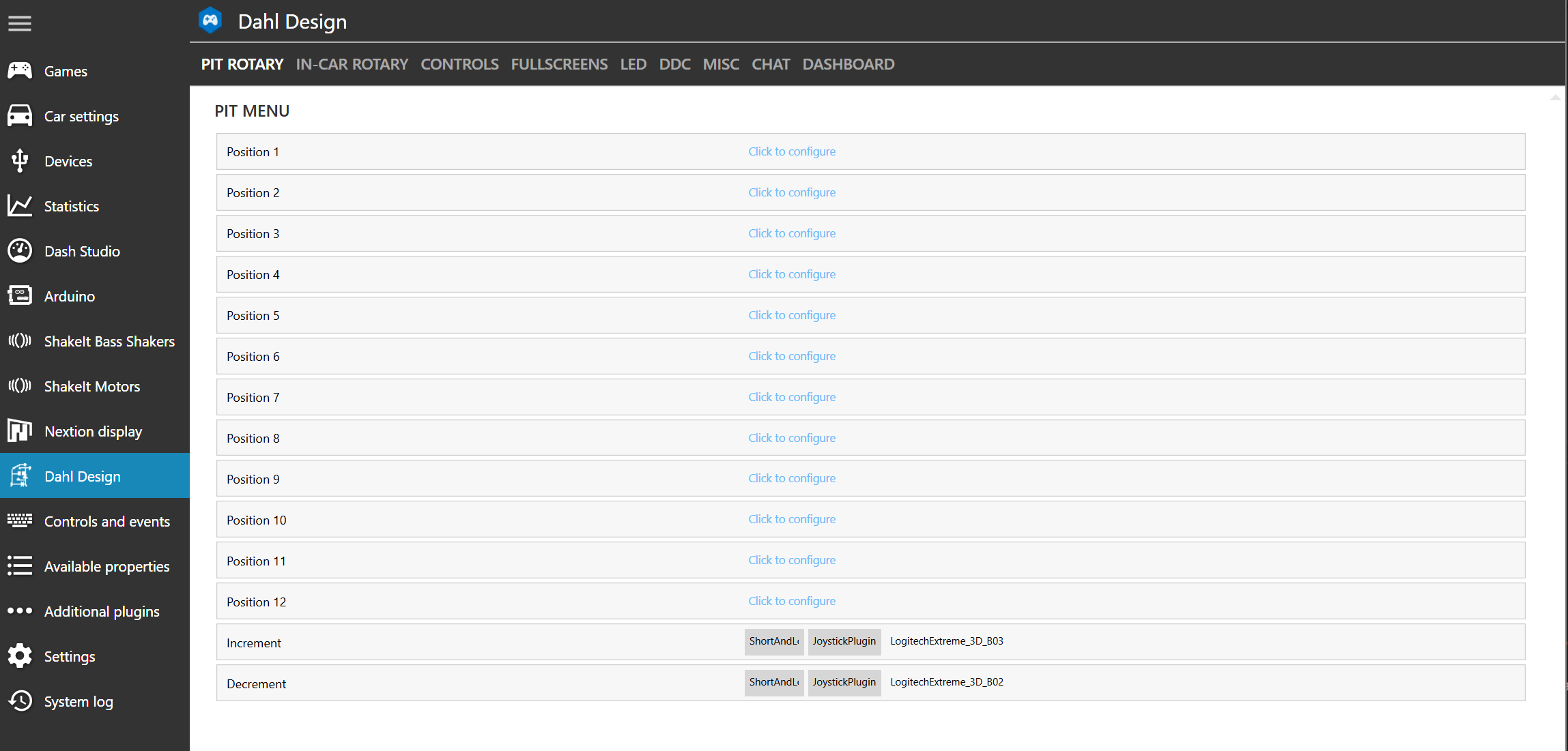 Redesign Plugin Menu · Issue 25 · Andreasdahl1987dahldesignproperties · Github 6295