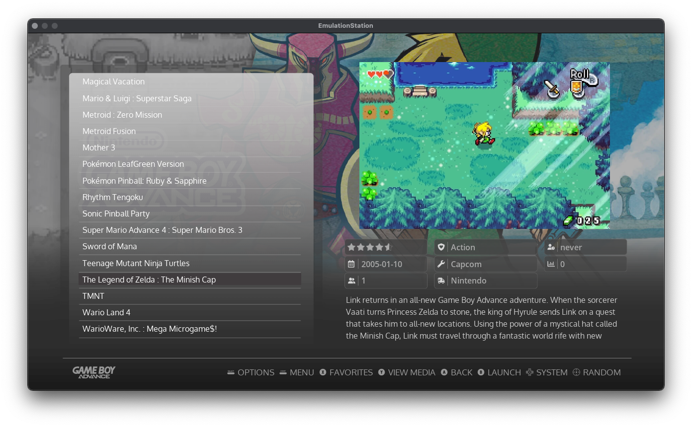 GitHub - DanSherwind/alekfull-nx-retropie: Alekfull NX an ...