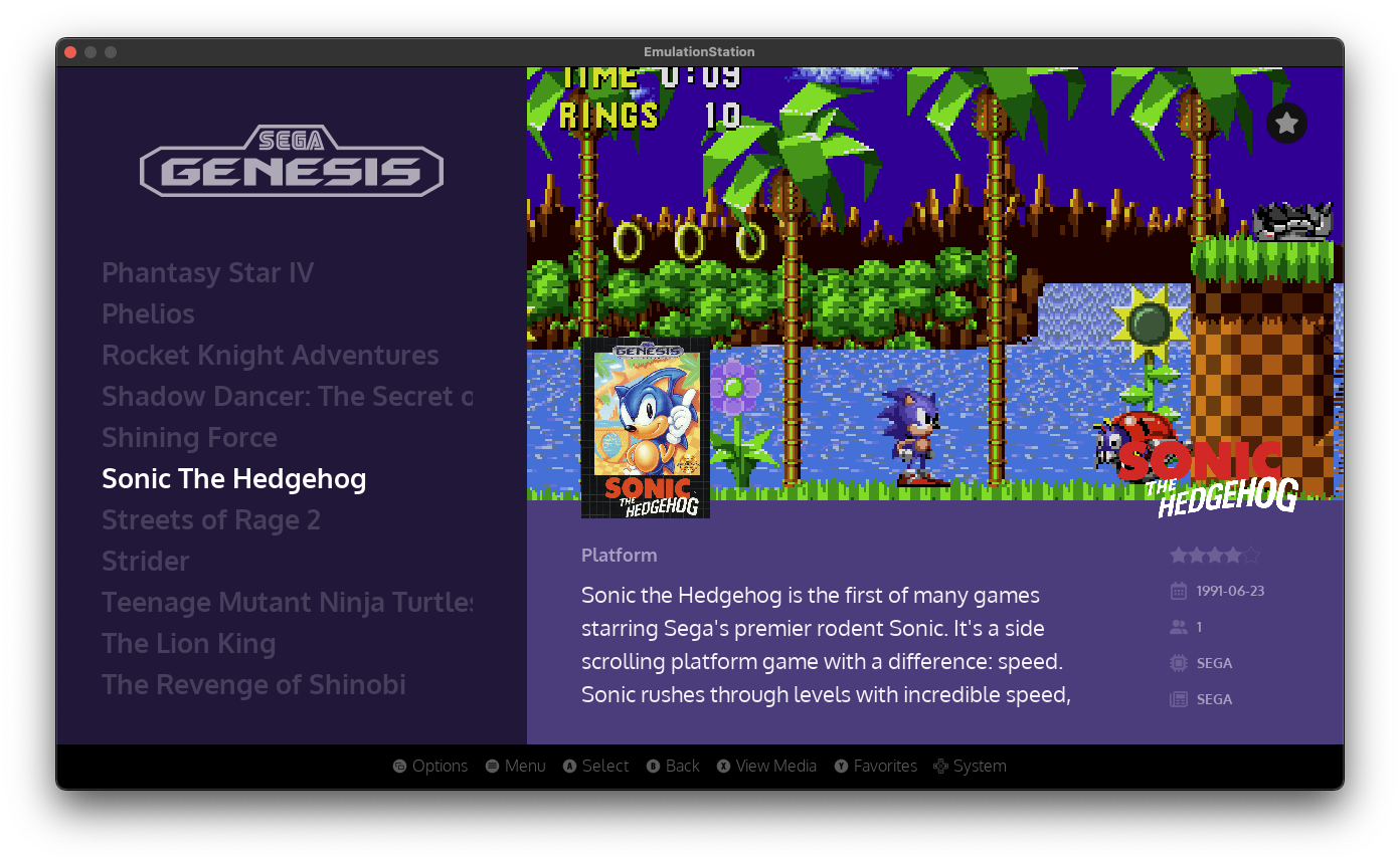 GitHub - anthonycaccese/art-book-next-es-de: A simple theme for ES-DE ...