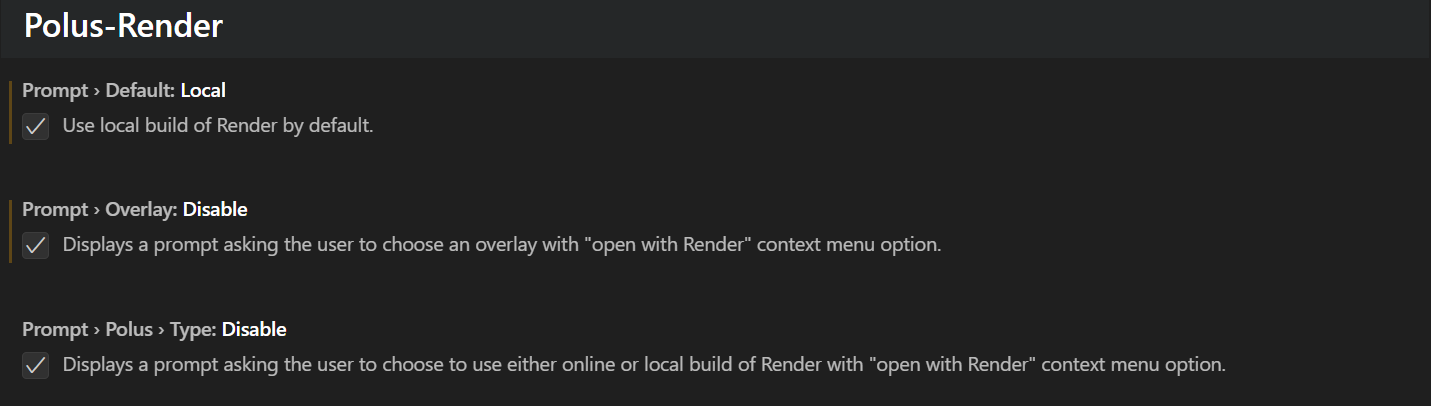 GitHub - jcaxle/Polus-Render-VSCode-Extension: Embed Polus Render into VSCode