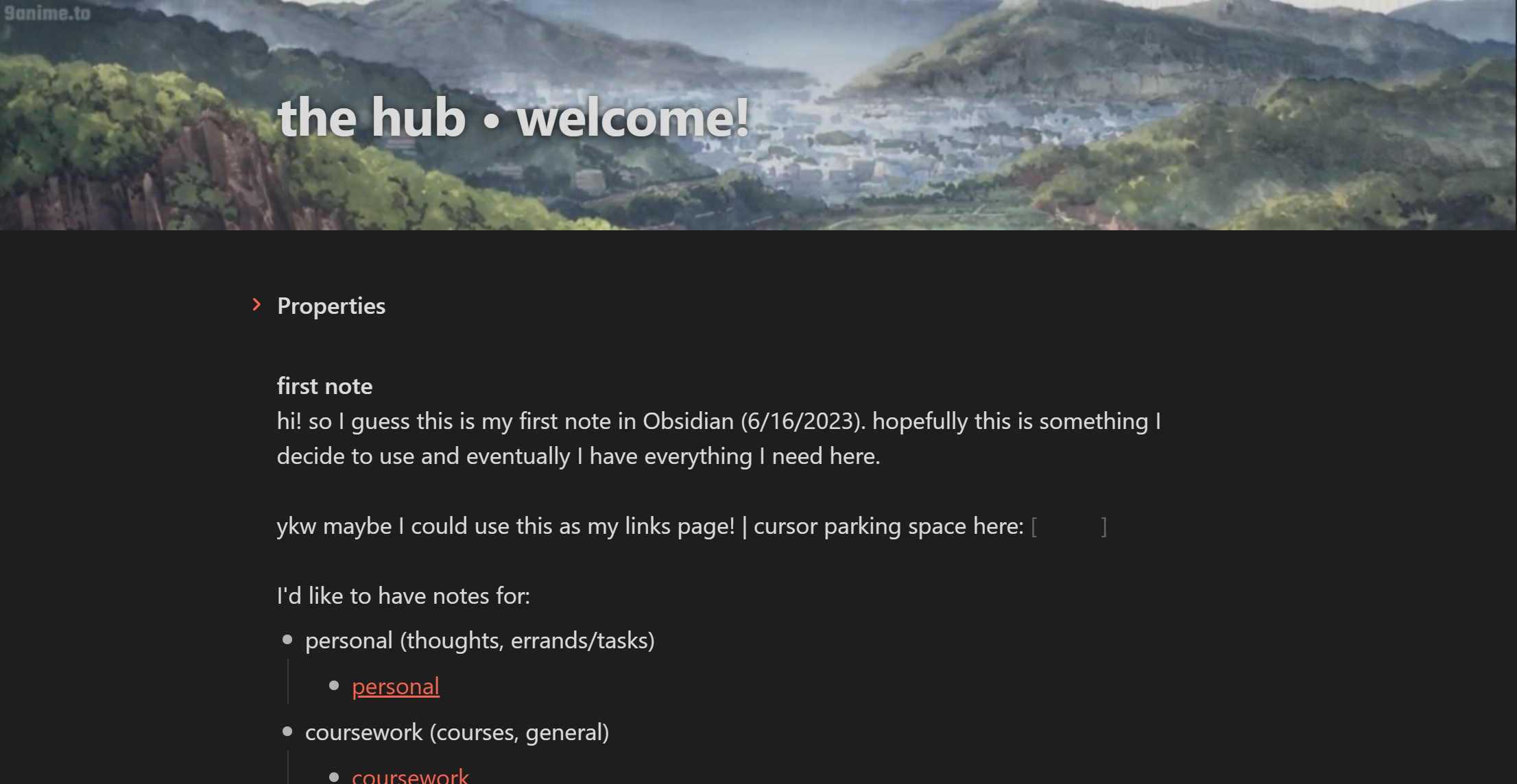 [Bug] Banner images no longer show in Live Preview mode and show incorrectly in Reading mode in ...