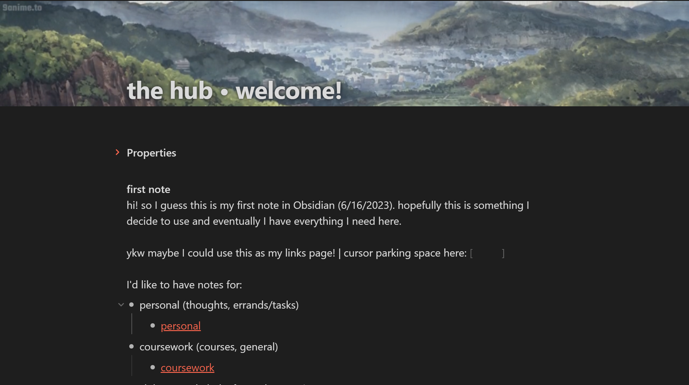 [Bug] Banner images no longer show in Live Preview mode and show incorrectly in Reading mode in ...
