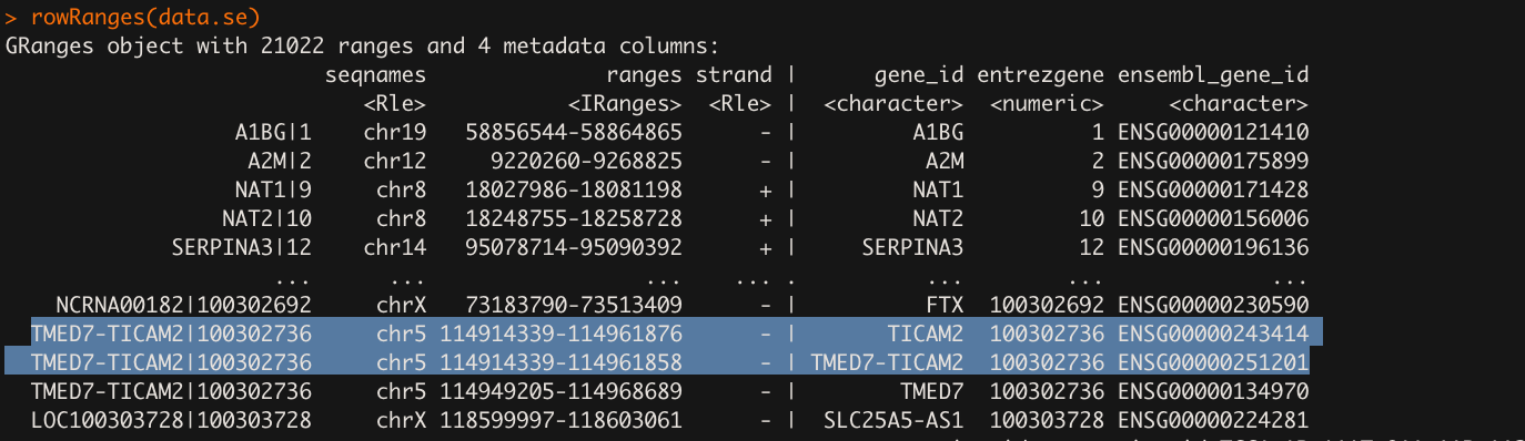 Error with GDCprepare for copy number variation query (legacy = T) · Issue #285 ...