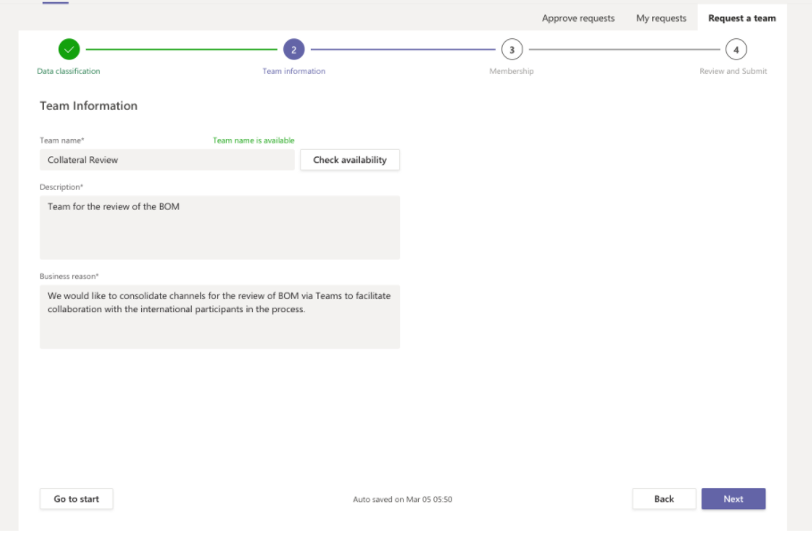 Request a Team Errors · Issue #402 · OfficeDev/microsoft-teams-apps-requestateam · GitHub