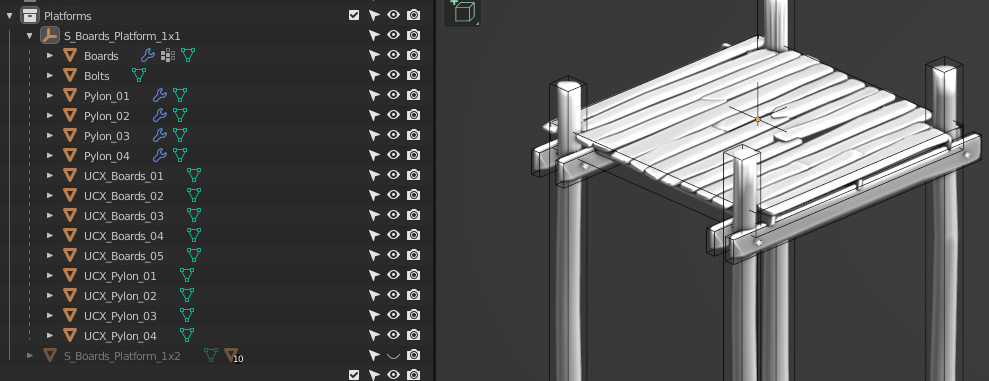 Send To Unreal - Trouble Generating Collision · Issue #486 · EpicGamesExt/BlenderTools · GitHub