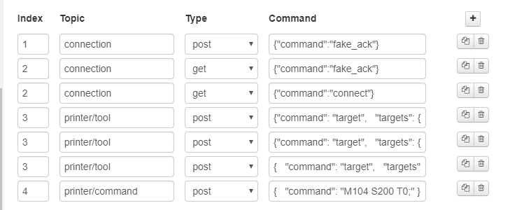 Can't get this plugin to work · Issue #1 · jneilliii/OctoPrint-MQTTSubscribe · GitHub