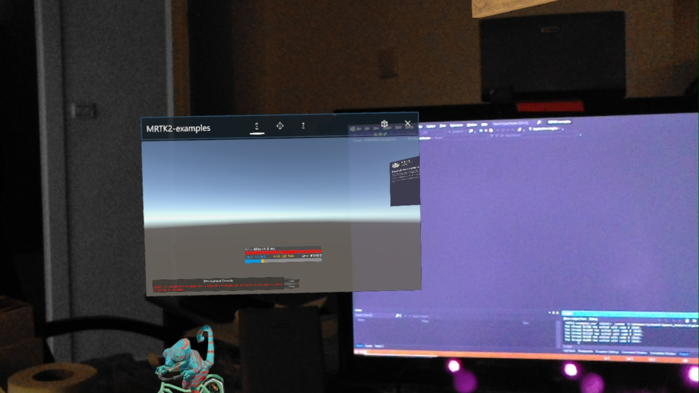 APPX doesn't build as hololens app but as a windows app inside a window · Issue #5447 ...