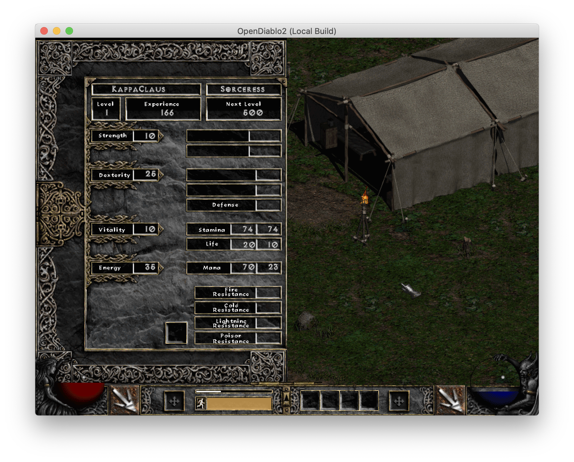 Viewport broken while side menu is opened · Issue #464 · OpenDiablo2/OpenDiablo2 · GitHub