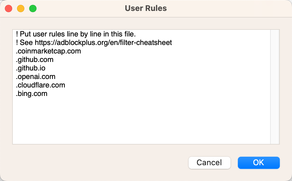 服务器设置配ip可以，但是改成域名就不行了 · Issue #7 · lewangdev/ShadowsocksX-NG-GostPlugin · GitHub