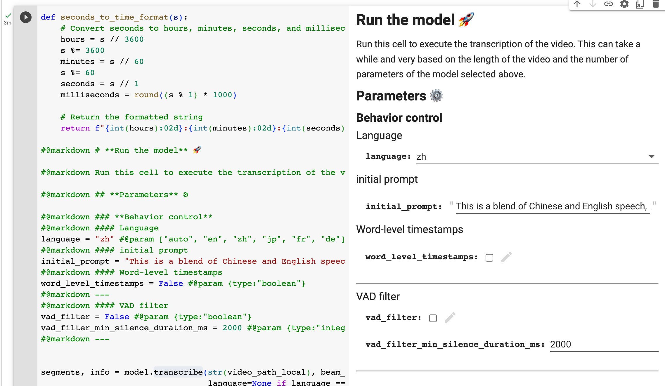 How to turn off forced translation of YouTube video subtitles · Issue #1 · lewangdev/faster ...